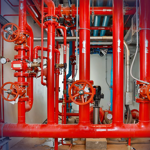 Fire Fighting Pipes And Fittings For Fire Protection Fire Fighting Pipes And Fittings For Fire Protection