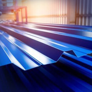 Best Color GC Sheets | Colour Coated Sheets | Hi Tech Pipes