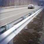 Best Metal Beam Crash Barrier Crashguard Manufacturer